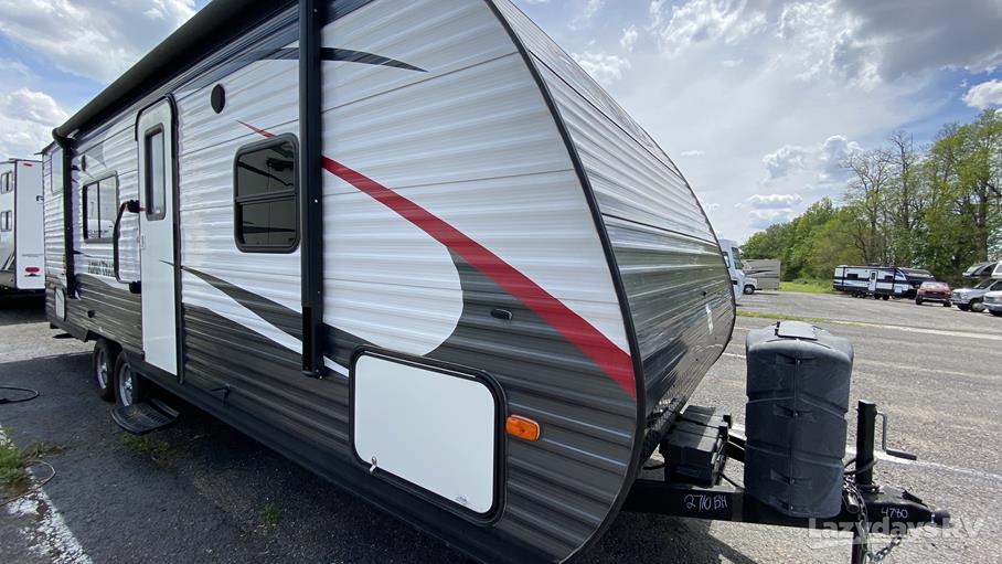 2016 Dutchmen Aspen Trail 2710BH for sale in Chicagoland, IN | Lazydays