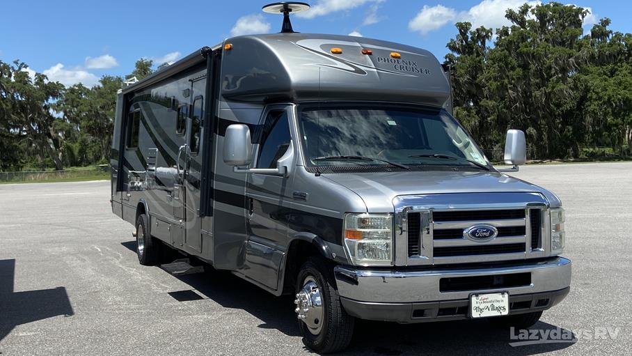 2010 Cruiser RV 2552 Slide 2552 for sale in The Villages, FL | Lazydays