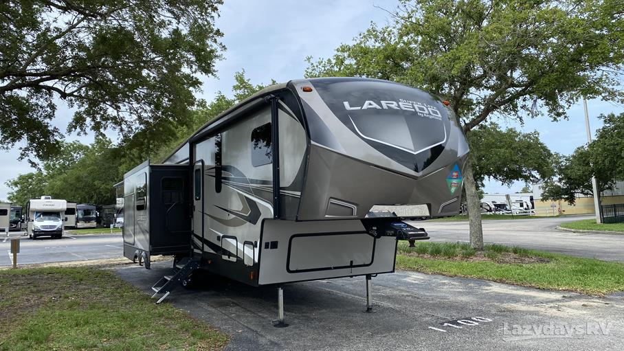 2019 Keystone RV Laredo Super Lite 298SRL for sale in Tampa, FL | Lazydays