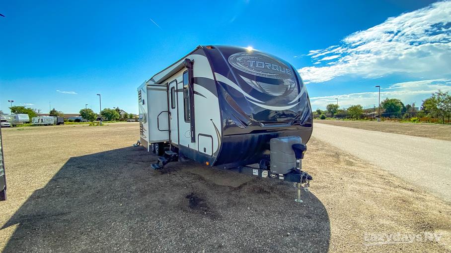 2016 Heartland Torque XLT TQ T30 for sale in Denver, CO | Lazydays