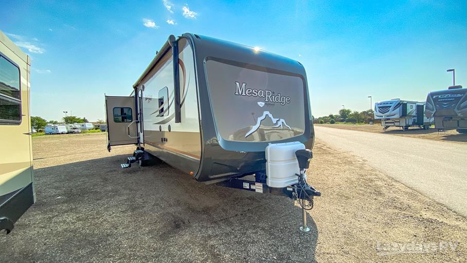 2017 Highland Ridge RV Mesa Ridge MR324RES for sale in Denver, CO ...