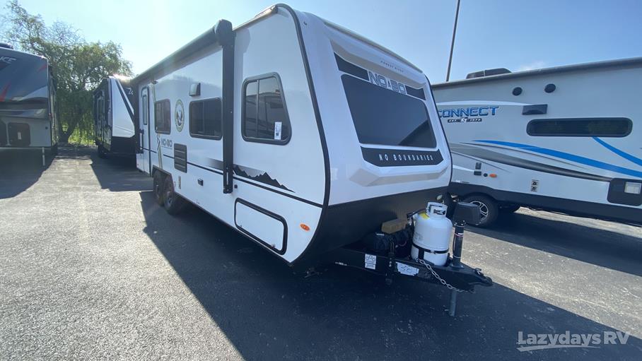 2021 Forest River No Boundaries NB19.1 for sale in Knoxville, TN | Lazydays