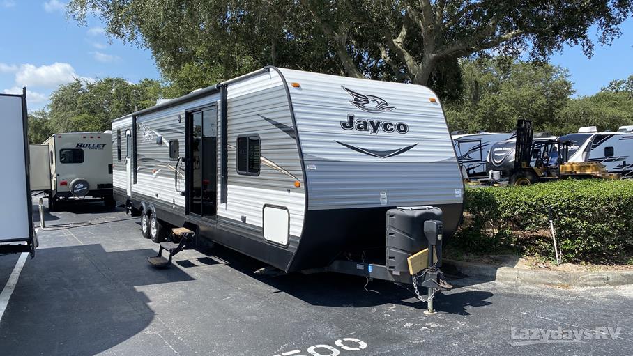 2016 Jayco Jay Flight 38BHDS for sale in Tampa, FL | Lazydays