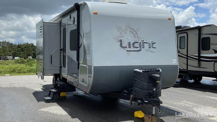 2015 Open Range Light LT216RBS for sale in The Villages, FL | Lazydays