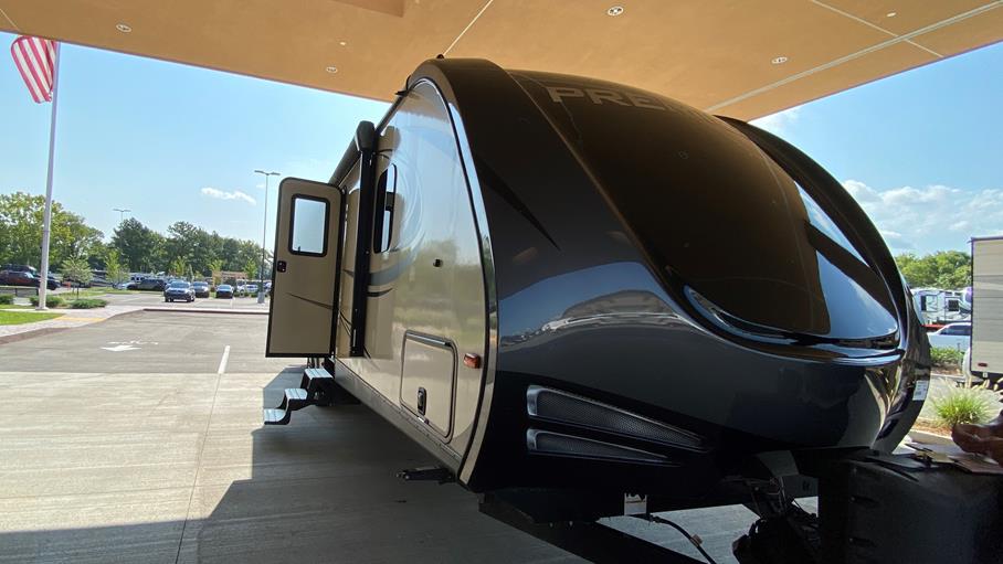 2018 Keystone RV Premier Ultra Lite 29RKPR for sale in Nashville, TN ...