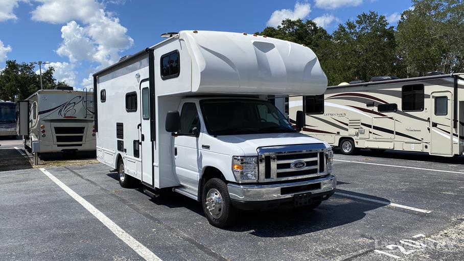2019 Nexus Phantom 25P for sale in Tampa, FL | Lazydays