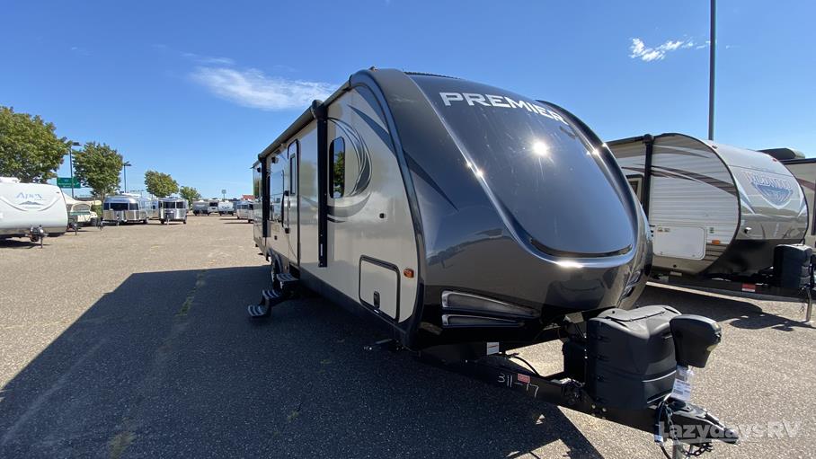 2017 Keystone RV Premier Ultra Lite 29RKPR for sale in Monticello, MN ...
