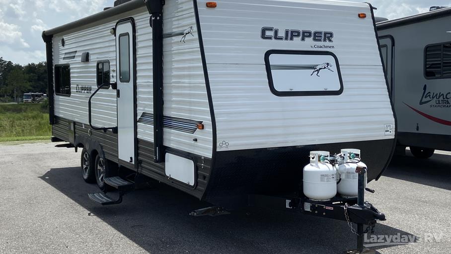 2019 Coachmen Clipper Ultra-Lite 21RD for sale in The Villages, FL ...