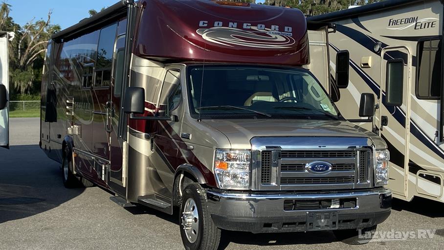2019 Coachmen Concord 300DS Ford for sale in The Villages, FL | Lazydays