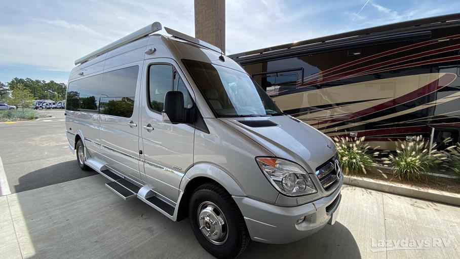 2014 Roadtrek E-Trek RS for sale in Nashville, TN | Lazydays