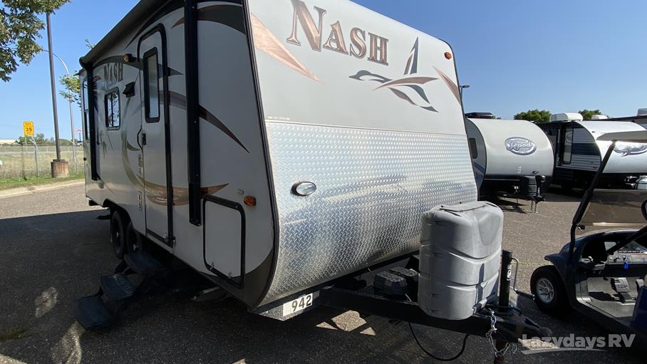 2014 Northwood Nash 17K for sale in Monticello, MN | Lazydays