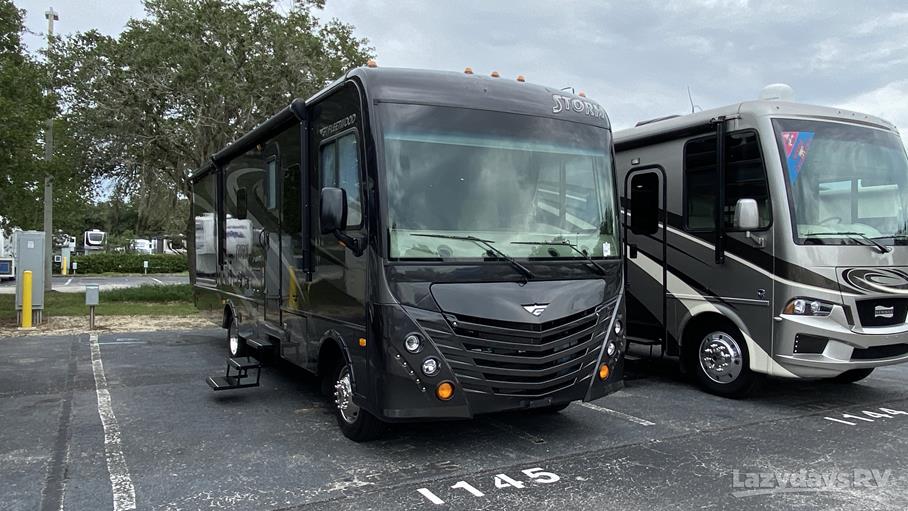 2015 Fleetwood RV Storm 30L for sale in Tampa, FL | Lazydays