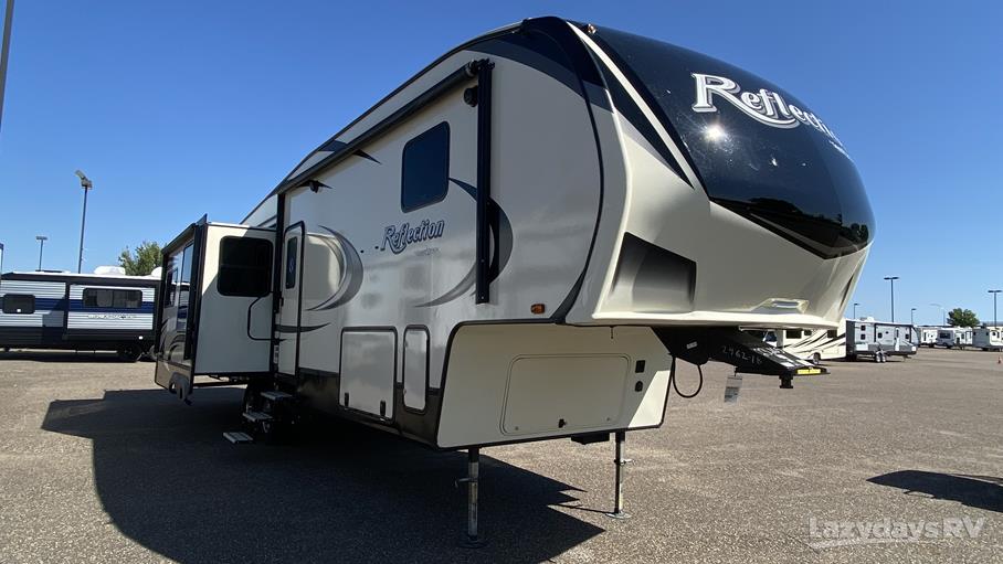 2019 Grand Design Reflection 337RLS for sale in Monticello, MN | Lazydays