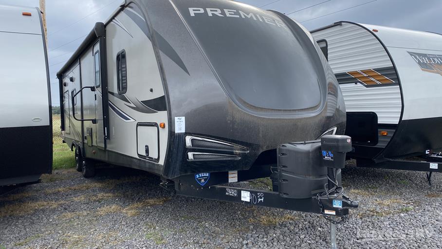 2020 Keystone RV Premier Ultra Lite 30RIPR for sale in Elkhart, IN ...