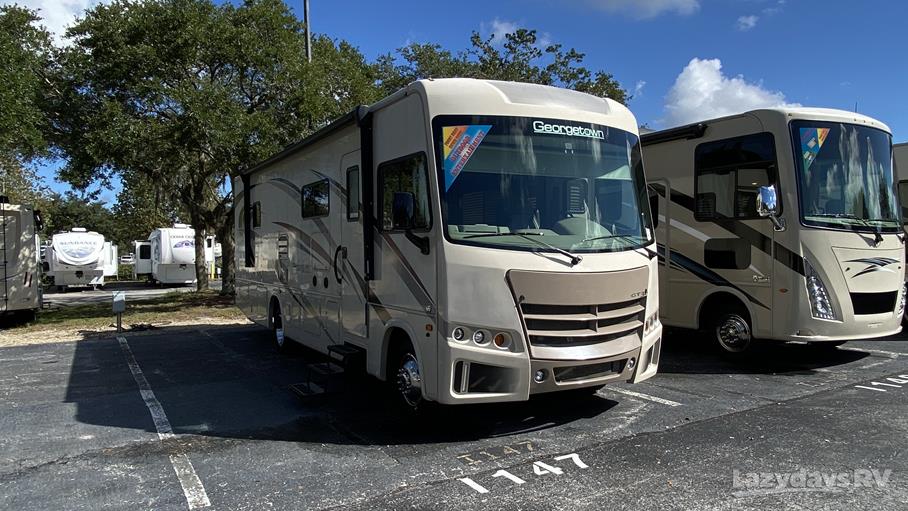 2018 Forest River Georgetown 3 Series 30X3 for sale in Tampa, FL | Lazydays