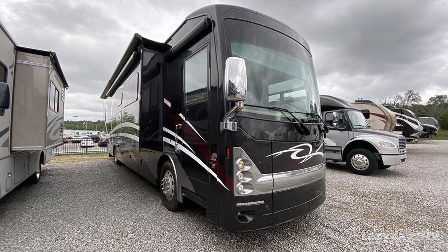 2016 Thor Motor Coach Tuscany 40DX for sale in Knoxville, TN | Lazydays