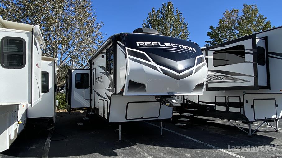 2021 Grand Design Reflection 150 Series 295RL for sale in Tampa, FL ...