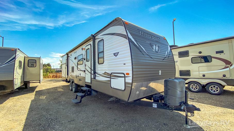 2014 Keystone RV Hideout 31RBDS for sale in Denver, CO | Lazydays