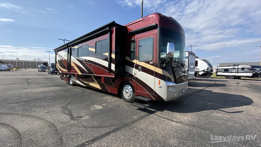 2009 Winnebago Tour 40WD for sale in Tucson, AZ | Lazydays