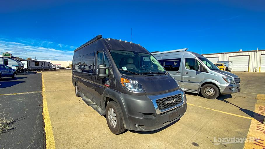 2020 Thor Motor Coach Tellaro 20AT for sale in Denver, CO | Lazydays