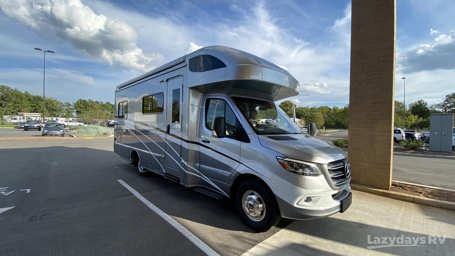 2021 Winnebago View 24V for sale in Nashville, TN | Lazydays