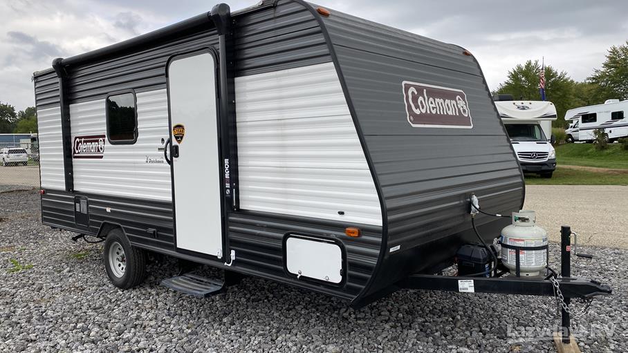 2021 Coleman Lantern Lt 17b