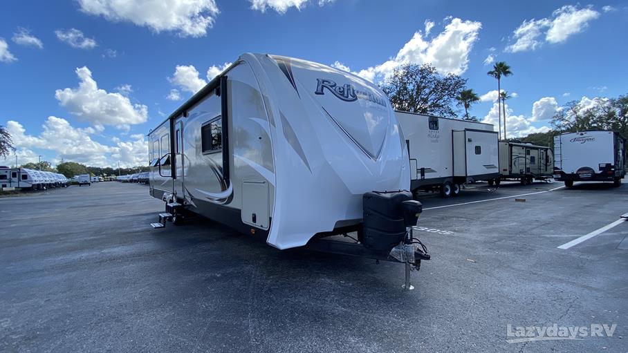 2016 Grand Design Reflection 313RLTS for sale in Tampa, FL | Lazydays