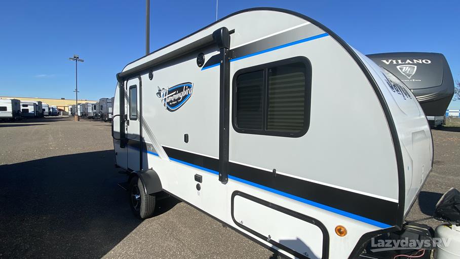 2017 Jayco Hummingbird 17RK for sale in Monticello, MN | Lazydays