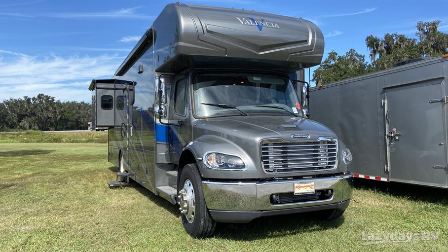2020 Renegade Valencia 35MB for sale in The Villages, FL | Lazydays