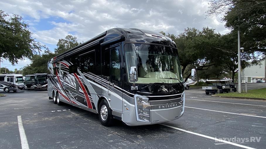 2021 Entegra Coach Anthem 44Z for sale in Tampa, FL | Lazydays
