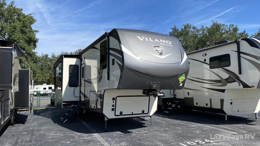 2019 Vanleigh RV Vilano 320GK for sale in Tampa, FL | Lazydays