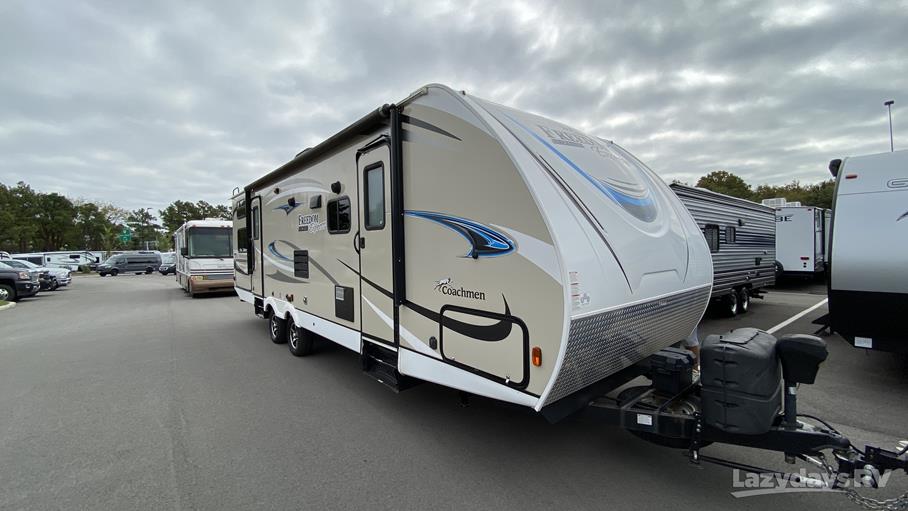 2019 Coachmen Freedom Express Ultra Lite 287BHDS for sale in Nashville ...