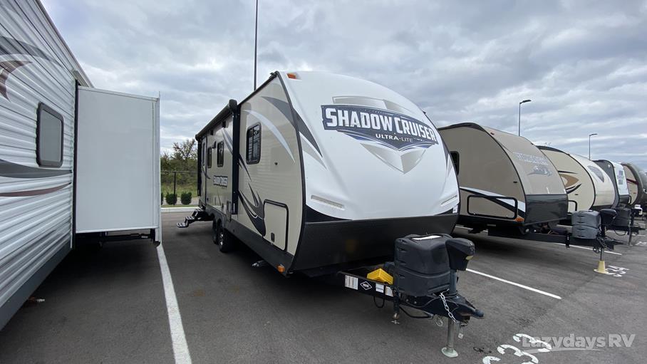 2018 Cruiser RV Shadow Cruiser 225RBS for sale in Nashville, TN | Lazydays