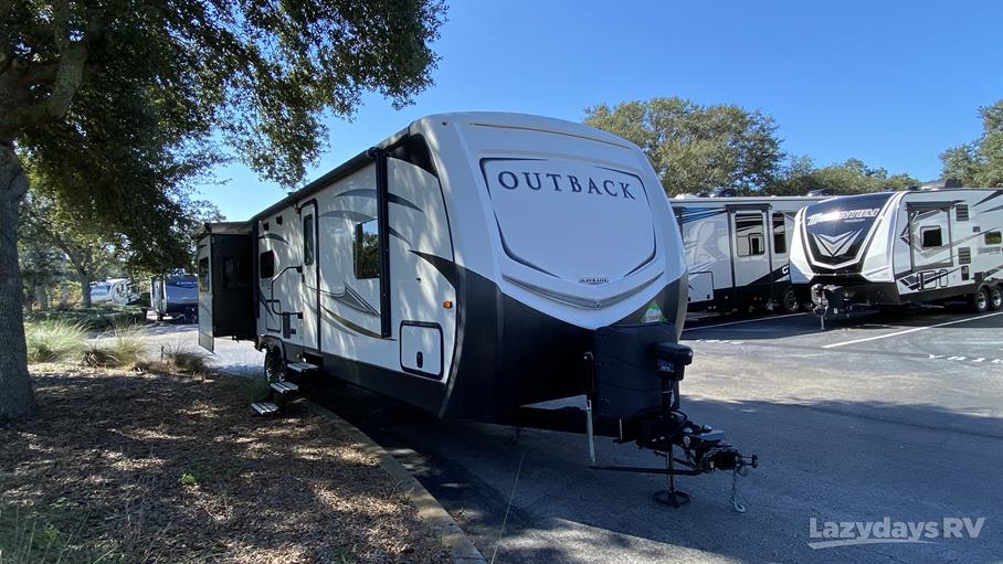 2017 Keystone RV Outback 298RE for sale in Tampa, FL | Lazydays
