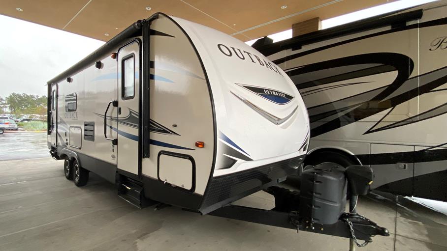 2018 Keystone RV Outback Ultra Lite 250URS for sale in Nashville, TN ...