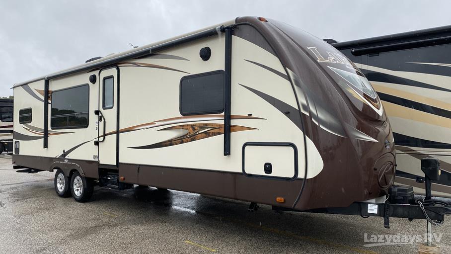 2015 Keystone RV Laredo 294RK for sale in Elkhart, IN | Lazydays