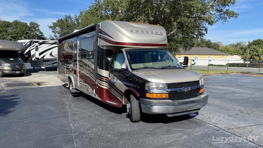 2014 Coachmen Concord 300TS Chevy for sale in Tampa, FL | Lazydays