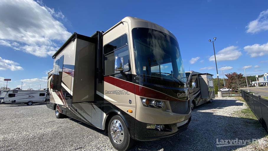 2018 Forest River Georgetown XL 378TS for sale in Knoxville, TN | Lazydays