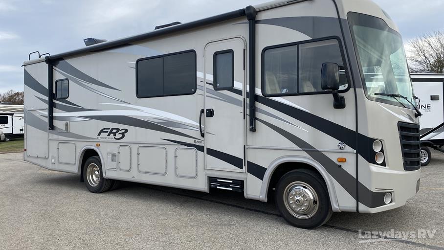 2017 Forest River FR3 29DS for sale in Elkhart, IN | Lazydays