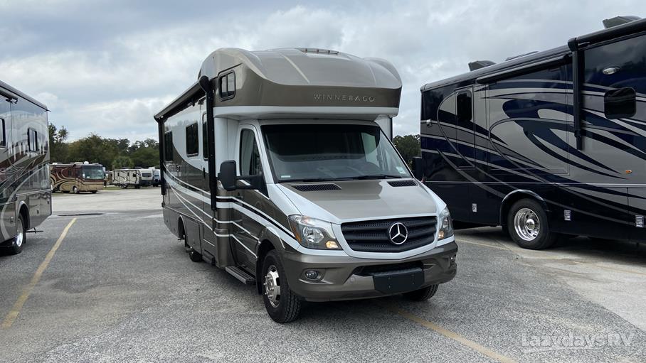 2019 Winnebago View 24V for sale in The Villages, FL | Lazydays