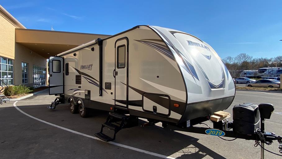 2019 Keystone RV Bullet 269RLS for sale in Nashville, TN | Lazydays