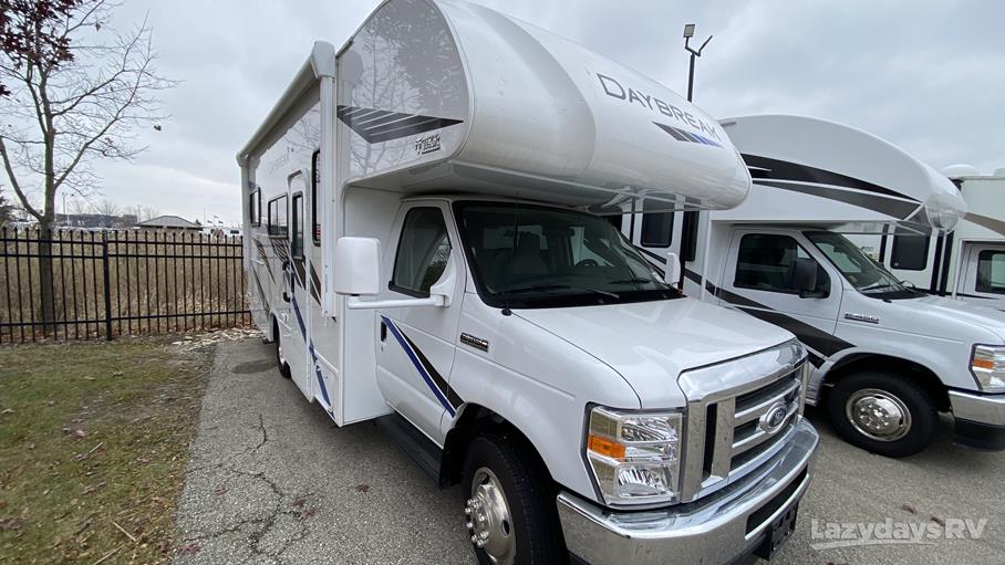 2021 Thor Motor Coach Daybreak 23DB for sale in Milwaukee, WI | Lazydays