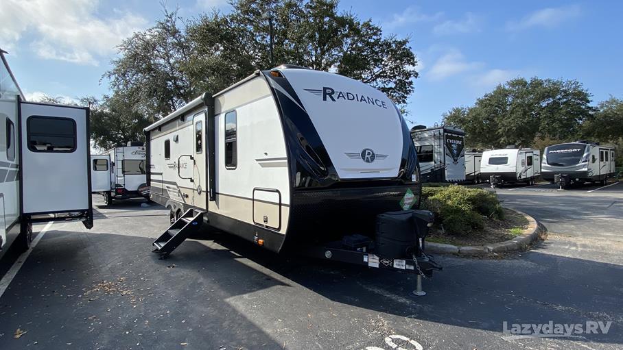 2020 Cruiser RV Radiance Ultra Lite 26KB for sale in Tampa, FL | Lazydays