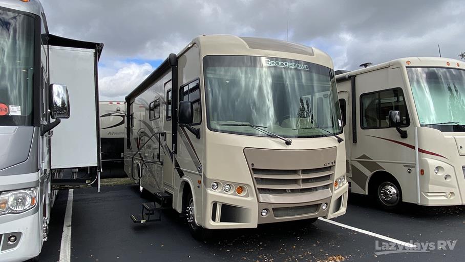 2018 Forest River Georgetown 3 Series 30X3 for sale in Tampa, FL | Lazydays