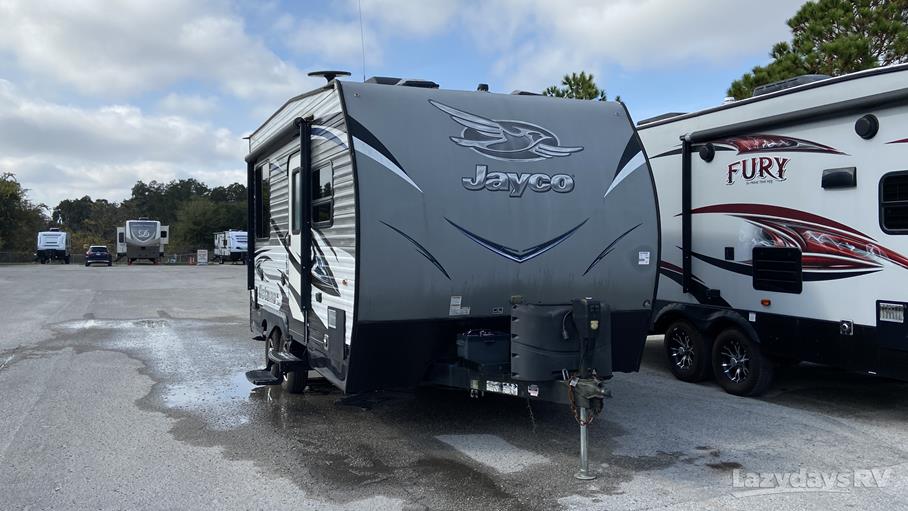 2017 Jayco Octane Super Lite 161 for sale in The Villages, FL | Lazydays
