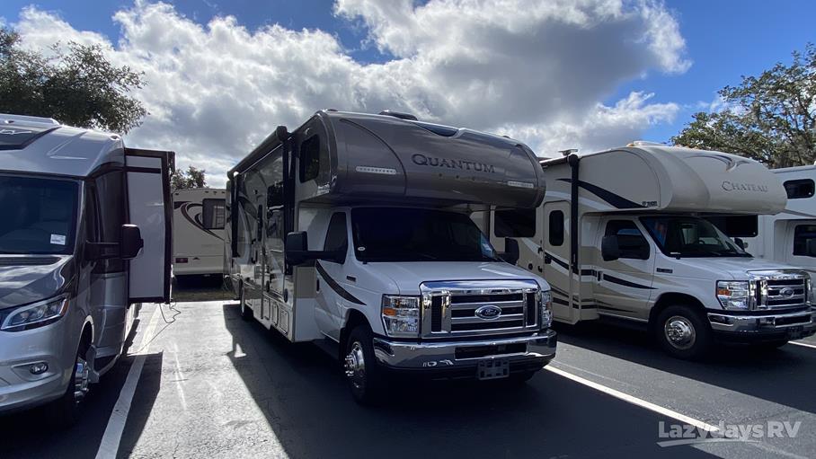2017 Thor Motor Coach Quantum WS31 for sale in Tampa, FL | Lazydays