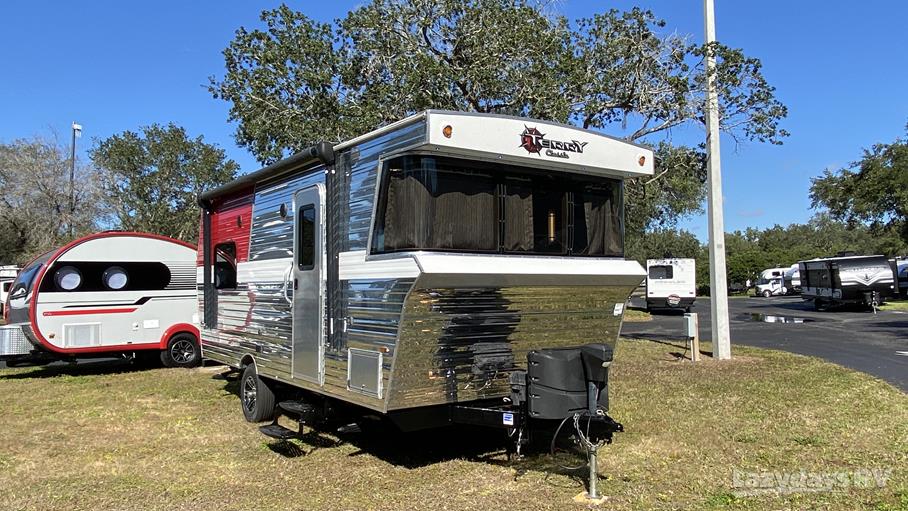 2018 Heartland Terry Classic V21 for sale in Tampa, FL | Lazydays