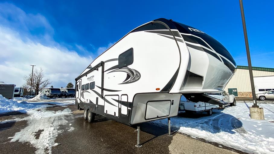 2021 Grand Design Reflection 310RLS for sale in Loveland, CO | Lazydays