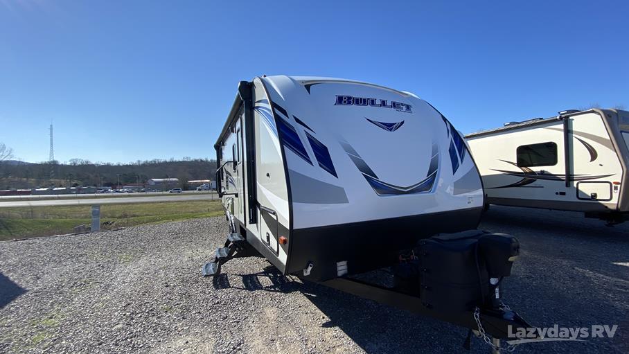 2019 Keystone RV Bullet 243BHS for sale in Knoxville, TN | Lazydays