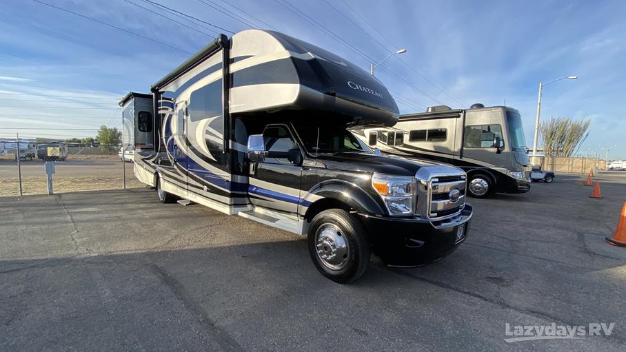 2015 Thor Motor Coach Chateau Super C 35SF for sale in Tucson, AZ | Lazydays